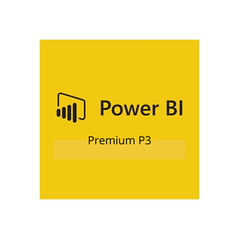 ᐅ El Power BI Premium P3 es una herramienta avanzada de análisis de ...