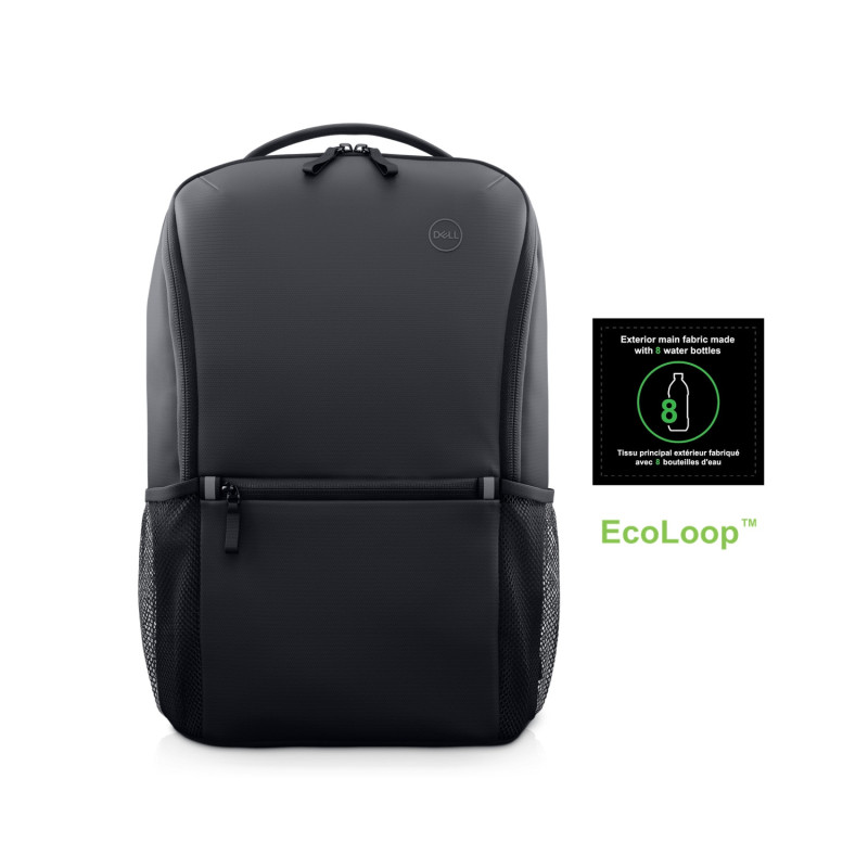 ᐅ Mochila Dell EcoLoop Essential Backpack 14-16 NEGRO de Dell ...