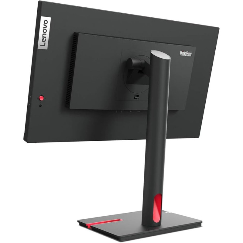 ᐅ Monitor ThinkVision T23i-30 23\" IPS Ajustable con HDMI®, DP y VGA de ...