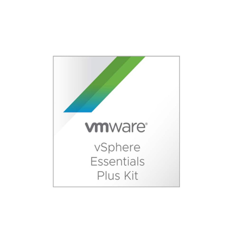 ᐅ Kit Lenovo VMware vSphere 7 Essentials Plus - 3 Hosts Máximos, 2 ...