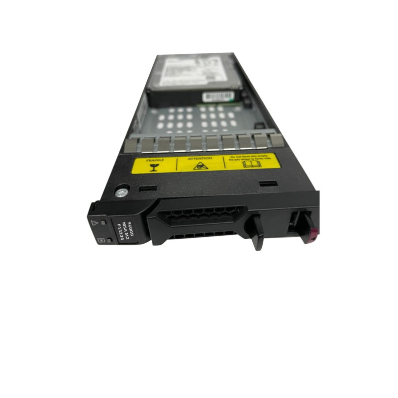ᐅ HPE MSA 960GB SAS 12G SSD de Alta Intensidad de Lectura de Hp ...