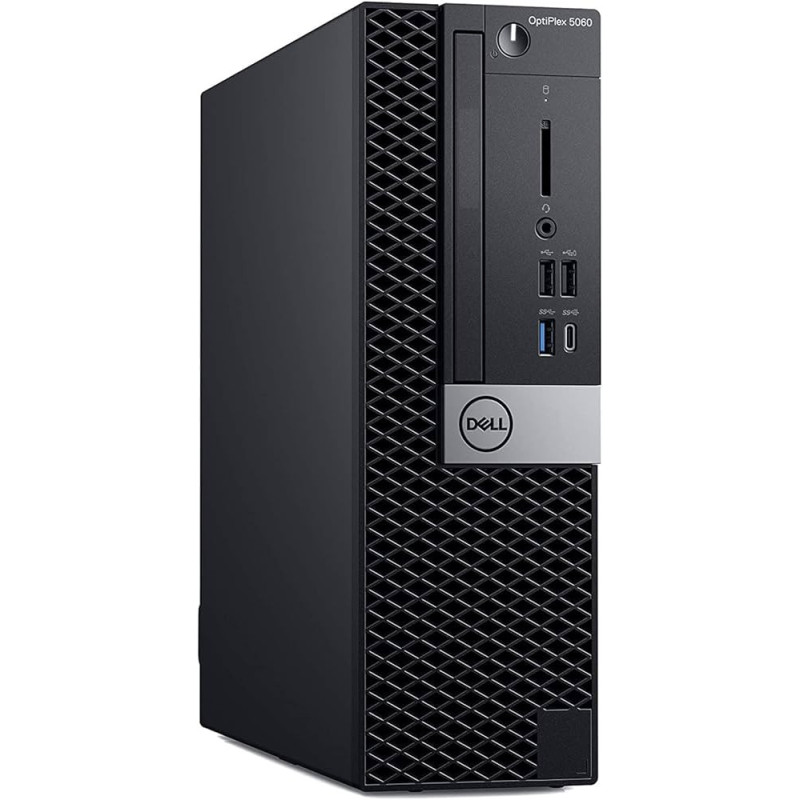ᐅ PC de Alto Rendimiento CORE I7-8700 con 16GB RAM y 512SSD de ...