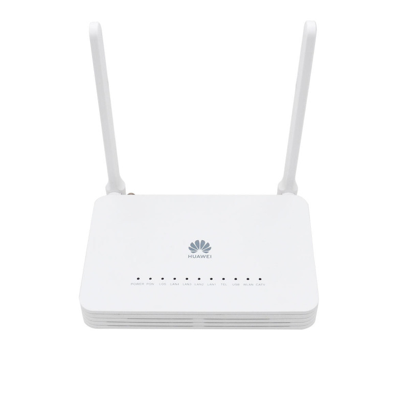 ᐅ HUAWEI EG8143A5 Router WIFI con Redes Ópticas y Puertos Multifunción ...