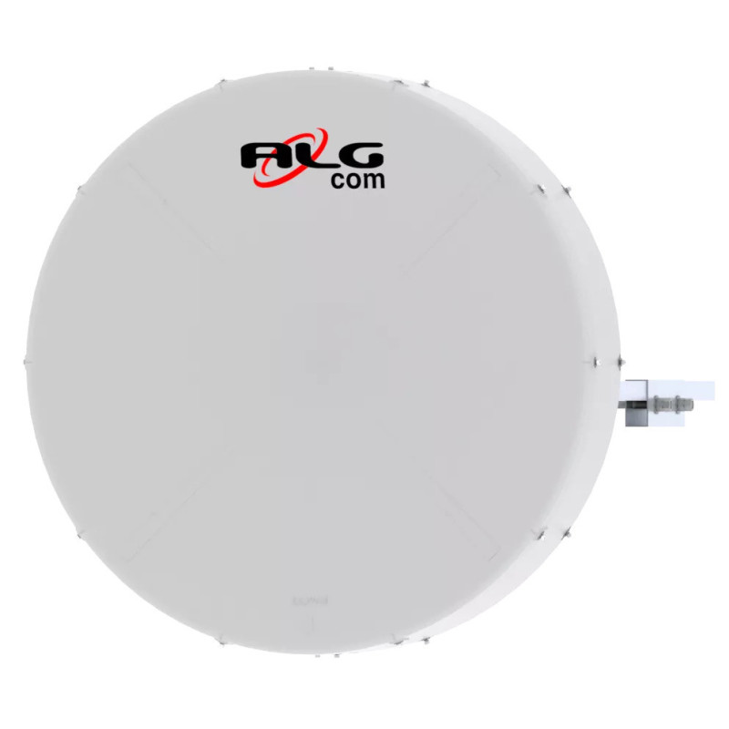 ᐅ Antena Parabólica ALGCOM UHPX 5.8 GHz 35 dBi 1.2m de Algcom | $5.201.250