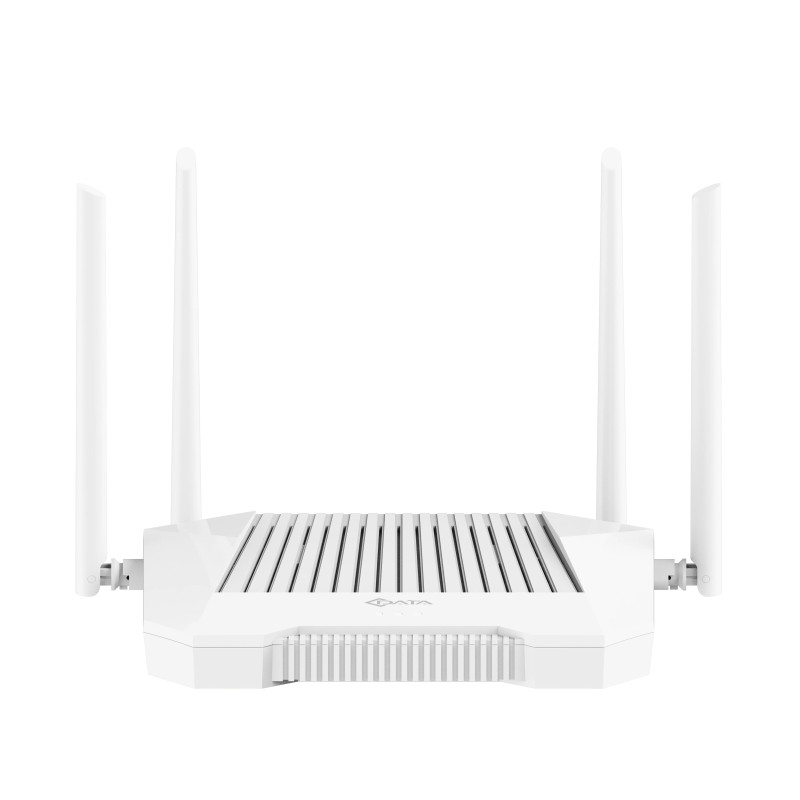 ᐅ C-DATA AX1500 Router Mesh Wi-Fi 6 Dual Band Gigabit de C-data | $111.625