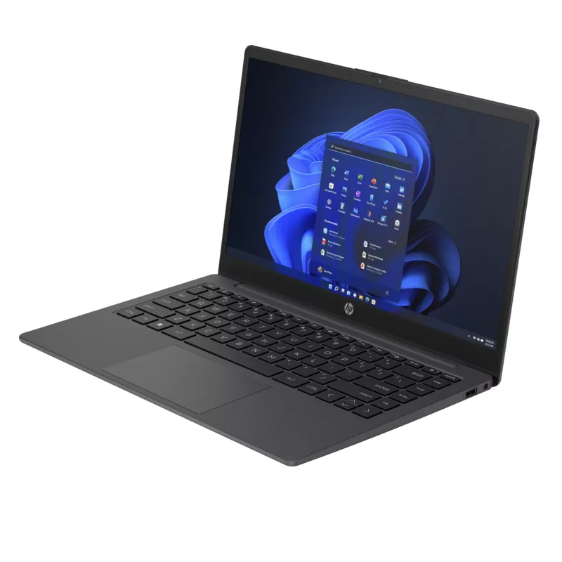 ᐅ HP 245 G10 Ryzen 5 - Rendimiento y Versatilidad en un Diseño Compacto ...