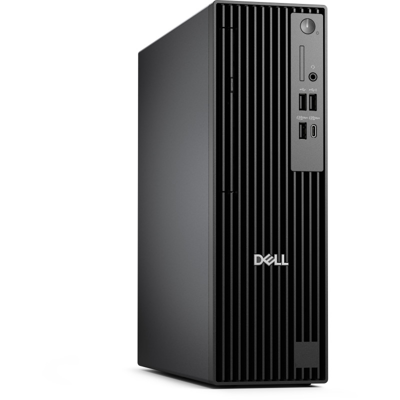 ᐅ Alquiler Combo PC Dell Pro Slim QCS1250 con Monitor 22" E2225HSM ...