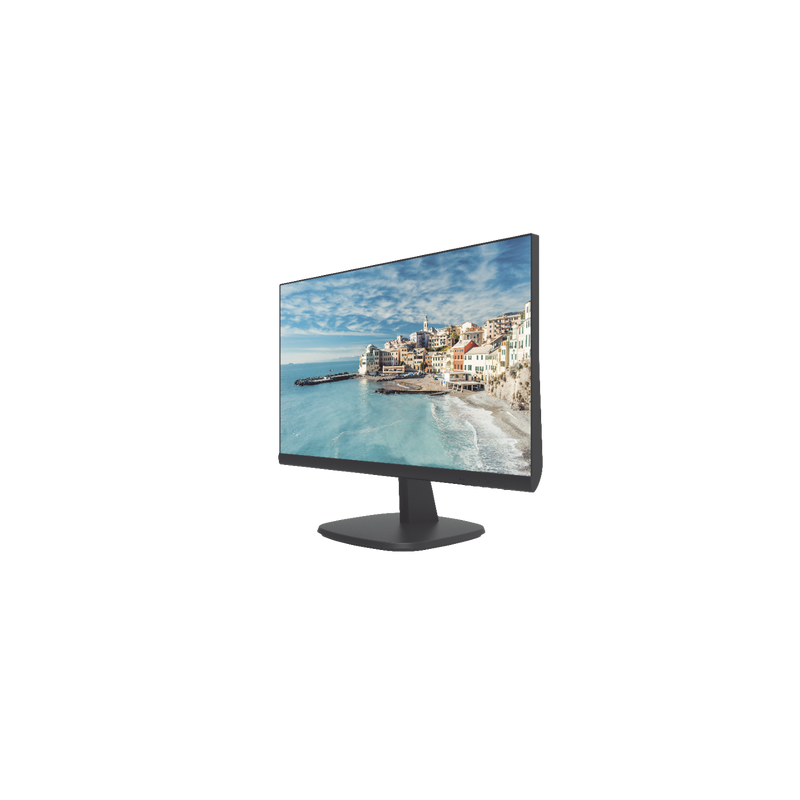 ᐅ Monitor HIKVISION LED Full HD de 23.8" - Ideal para Oficina y Hogar ...