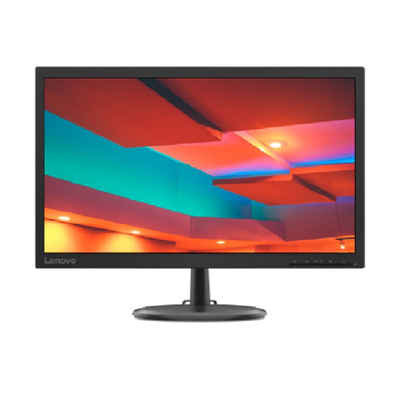 ᐅ Monitor Lenovo 62A7KAR1LA C22-20 21.5" LED BACKLIT LCD de Lenovo ...